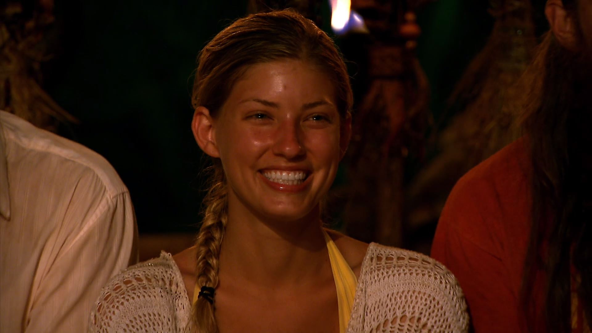 Hope Driskill Survivor S26 010 — Postimages