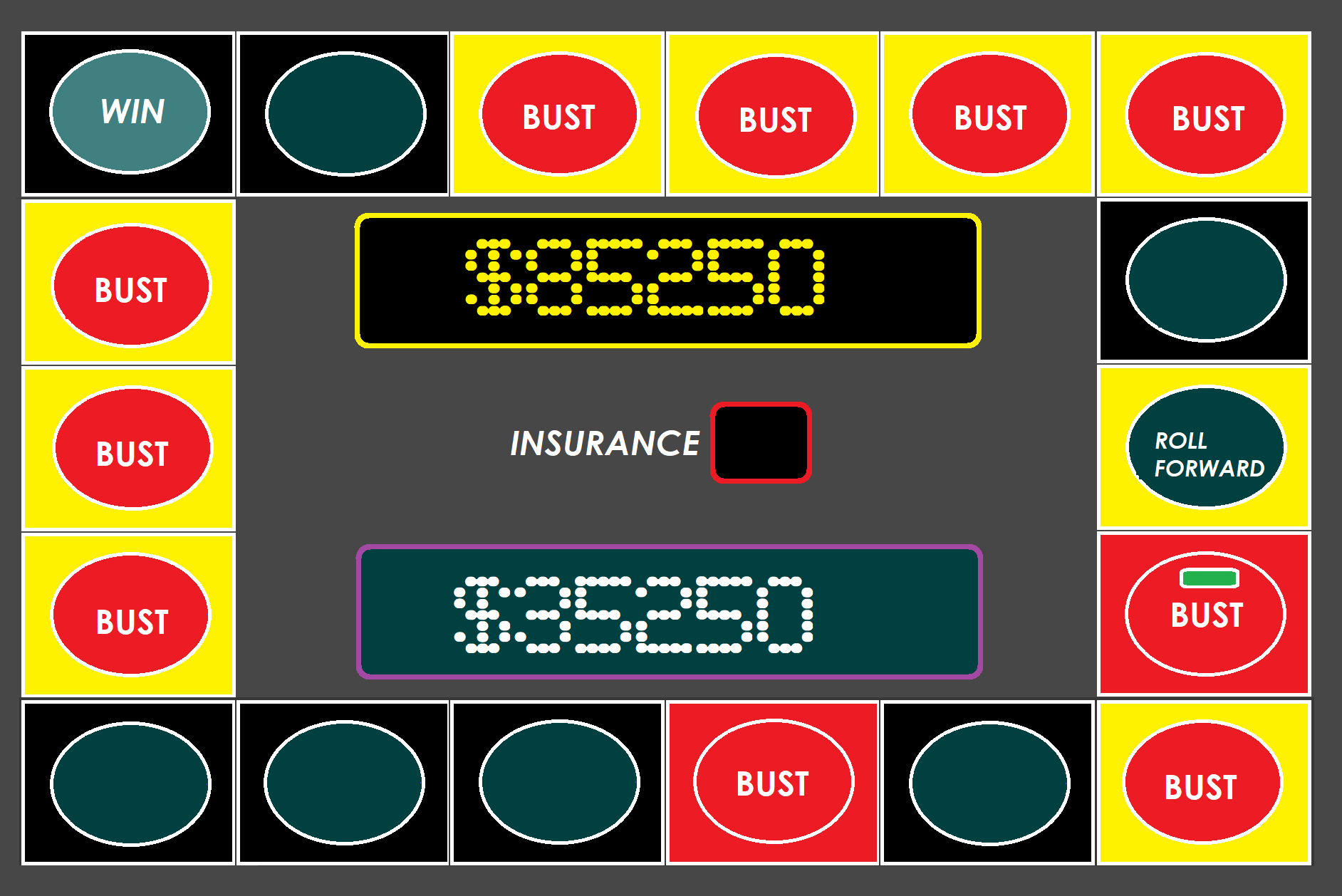 The Mad Dash Pot Of Gold Season Four — Postimages