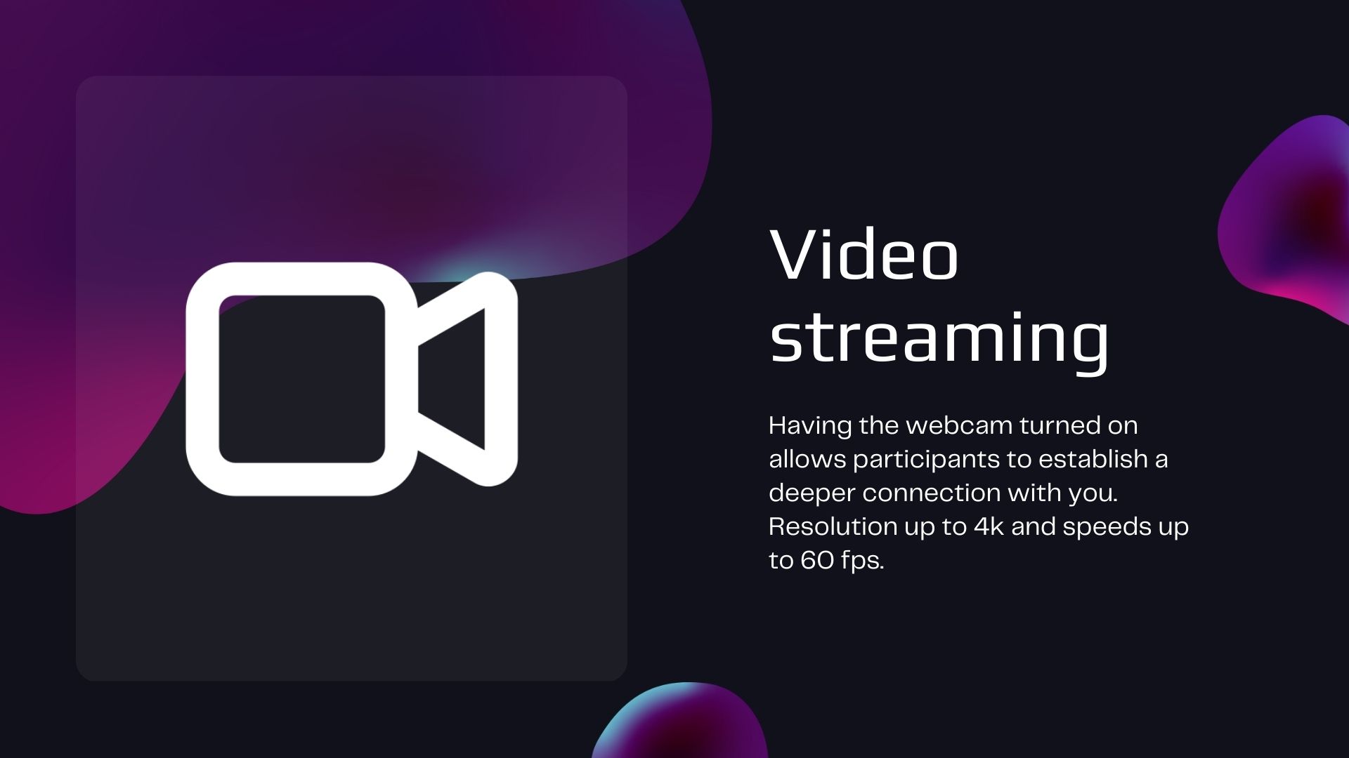 02 mirotalk webrtc video streaming — Postimages