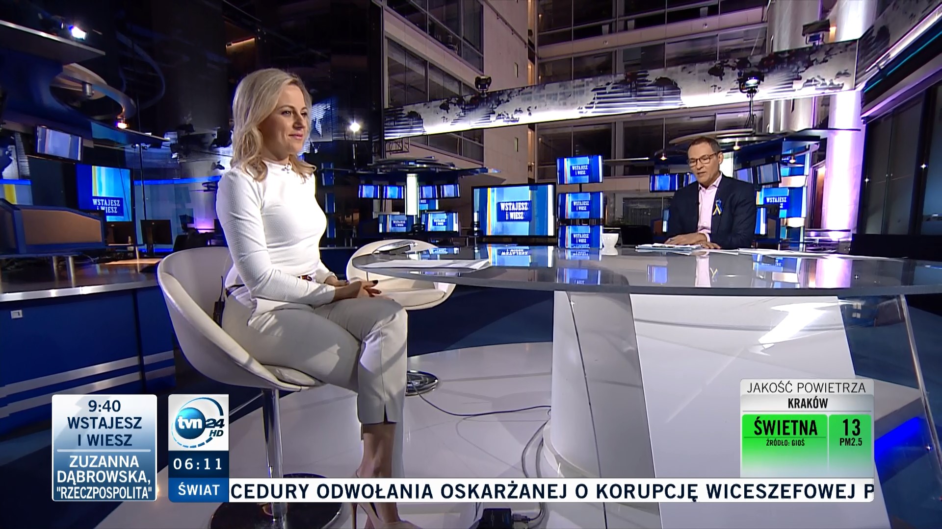 13 12 2022 marta klos tvn24 7 — Postimages