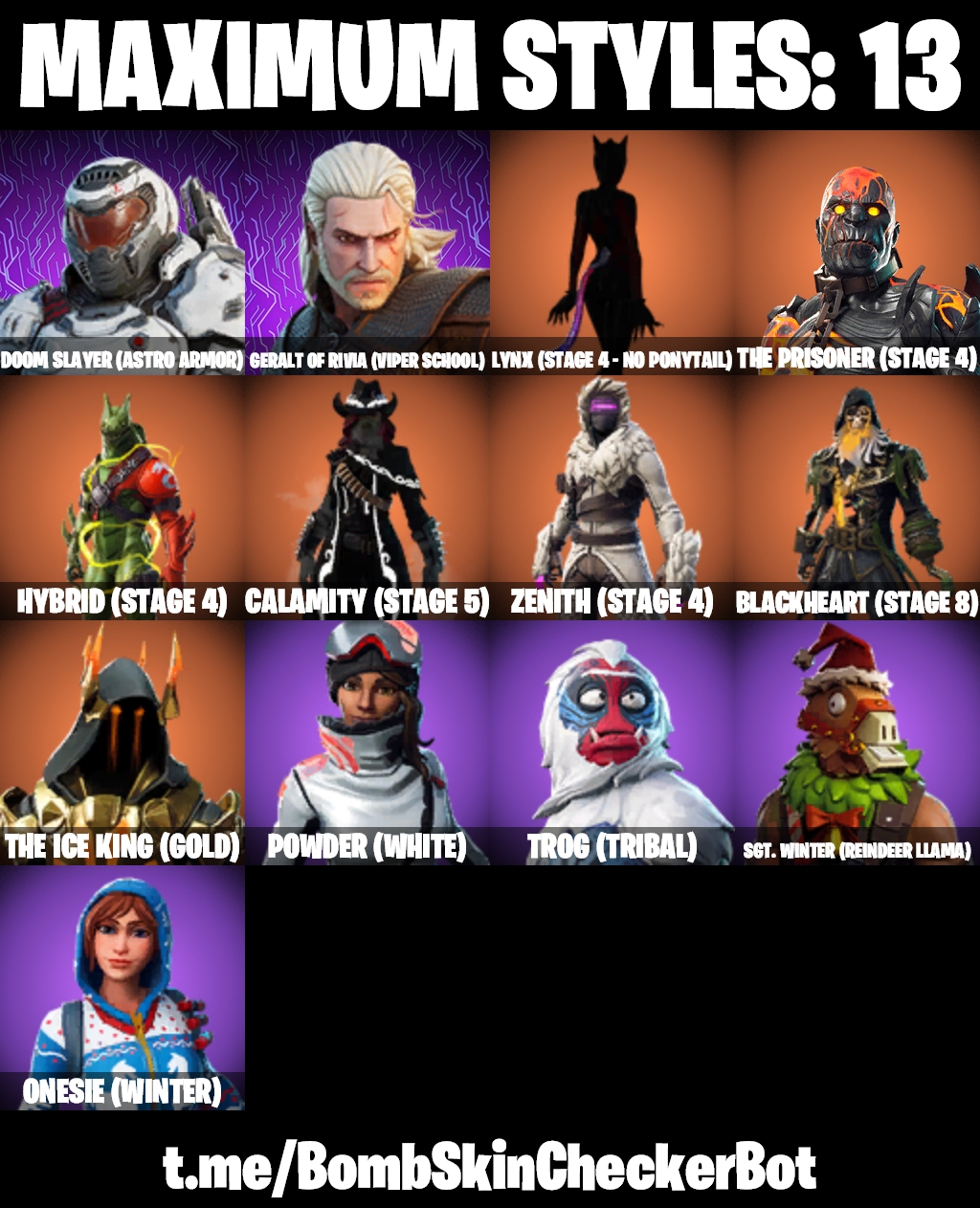 Max Styles — Postimages