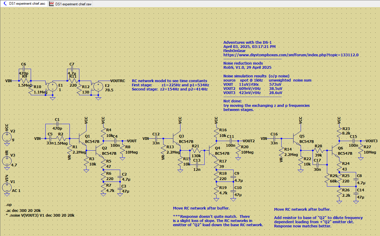 chief low noise mods schematics V10 — Postimages