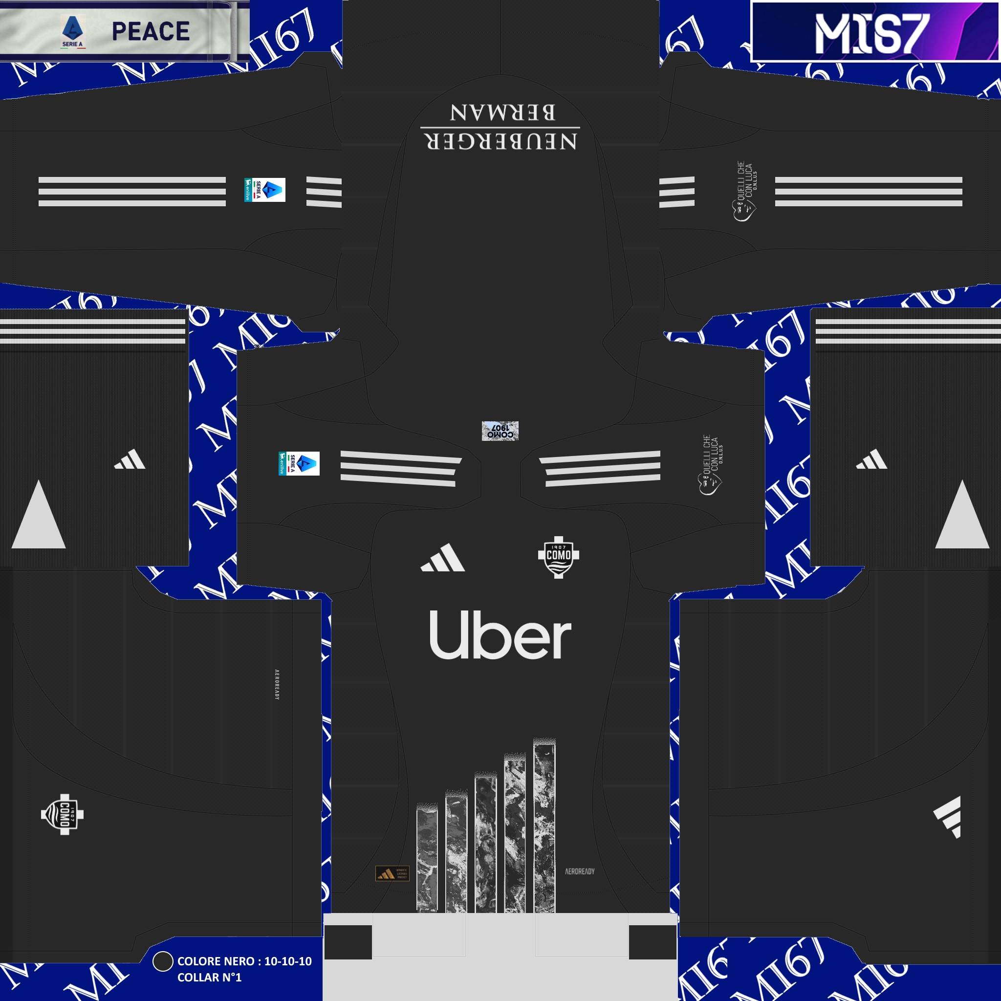 COMO THIRD 2025 ALT — Postimages