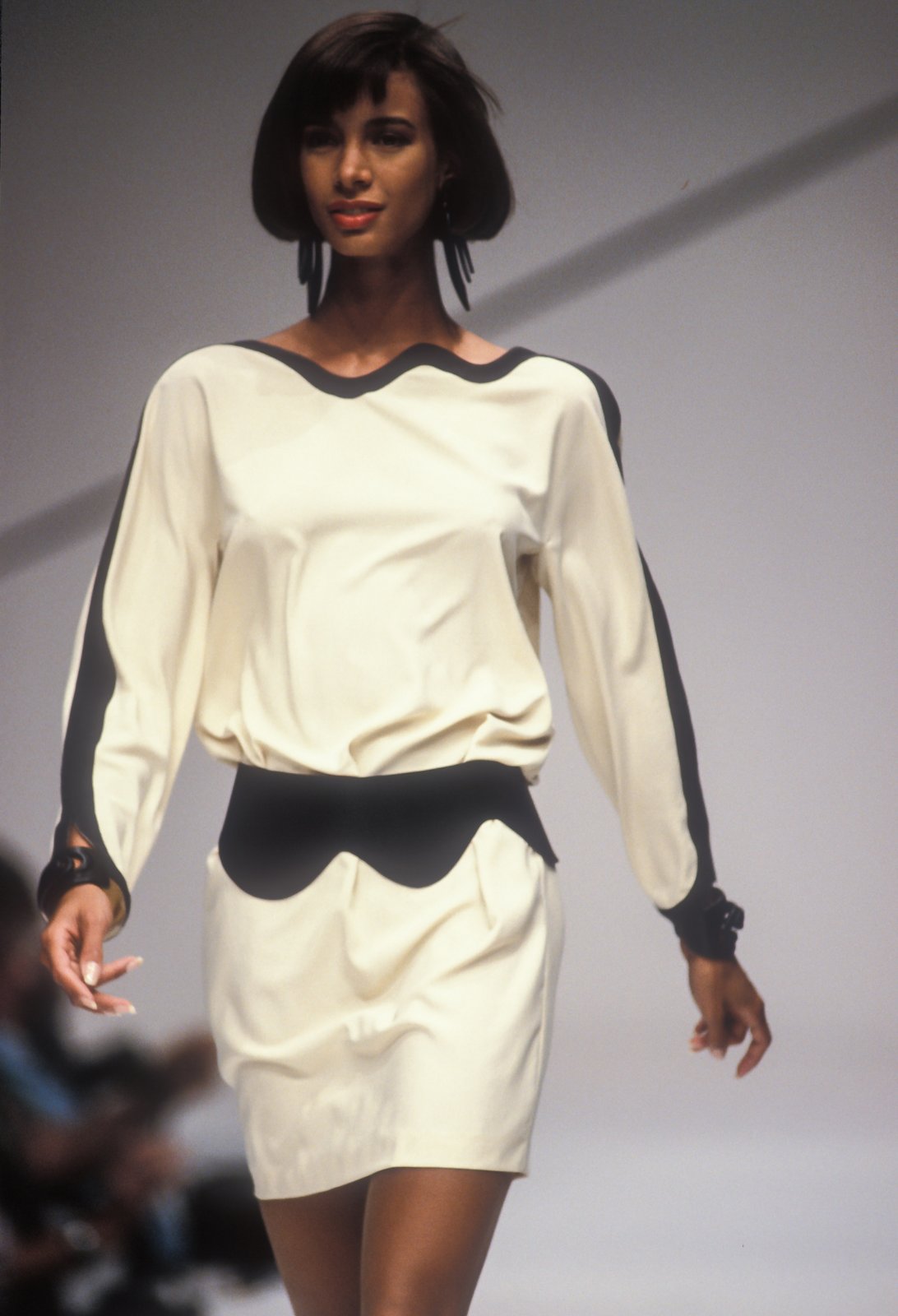Fashion Classic: KRIZIA Spring/Summer 1991 | Page 2 | The Internet's ...