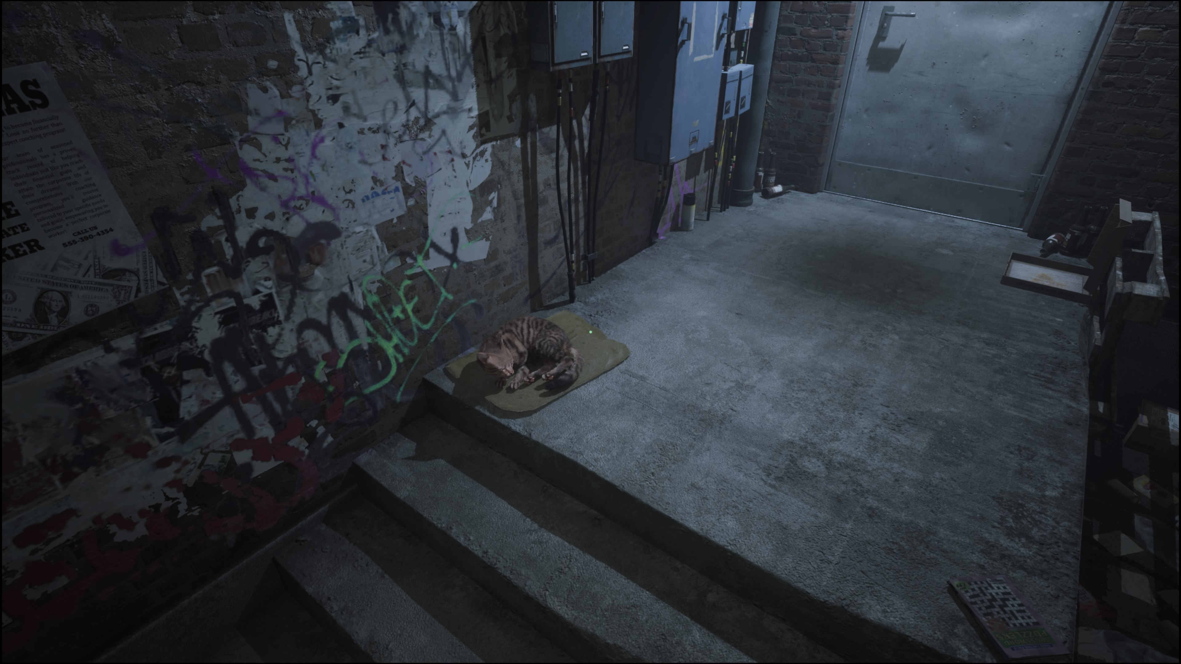 Robocop Rogue City 20231120222050 — Postimages