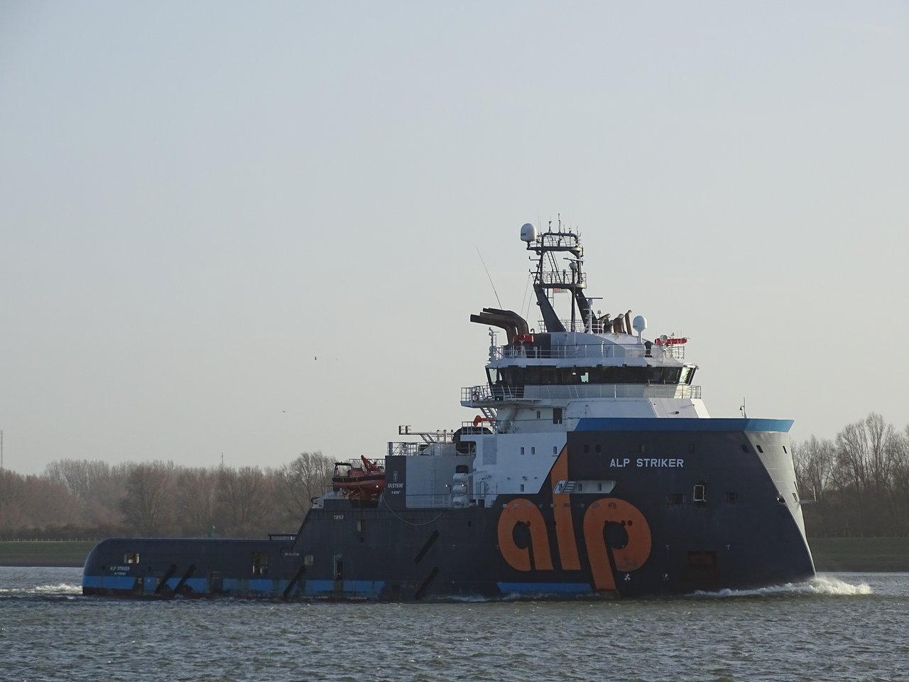 Alp Striker, 22 1 2024, nr 2 — Postimages