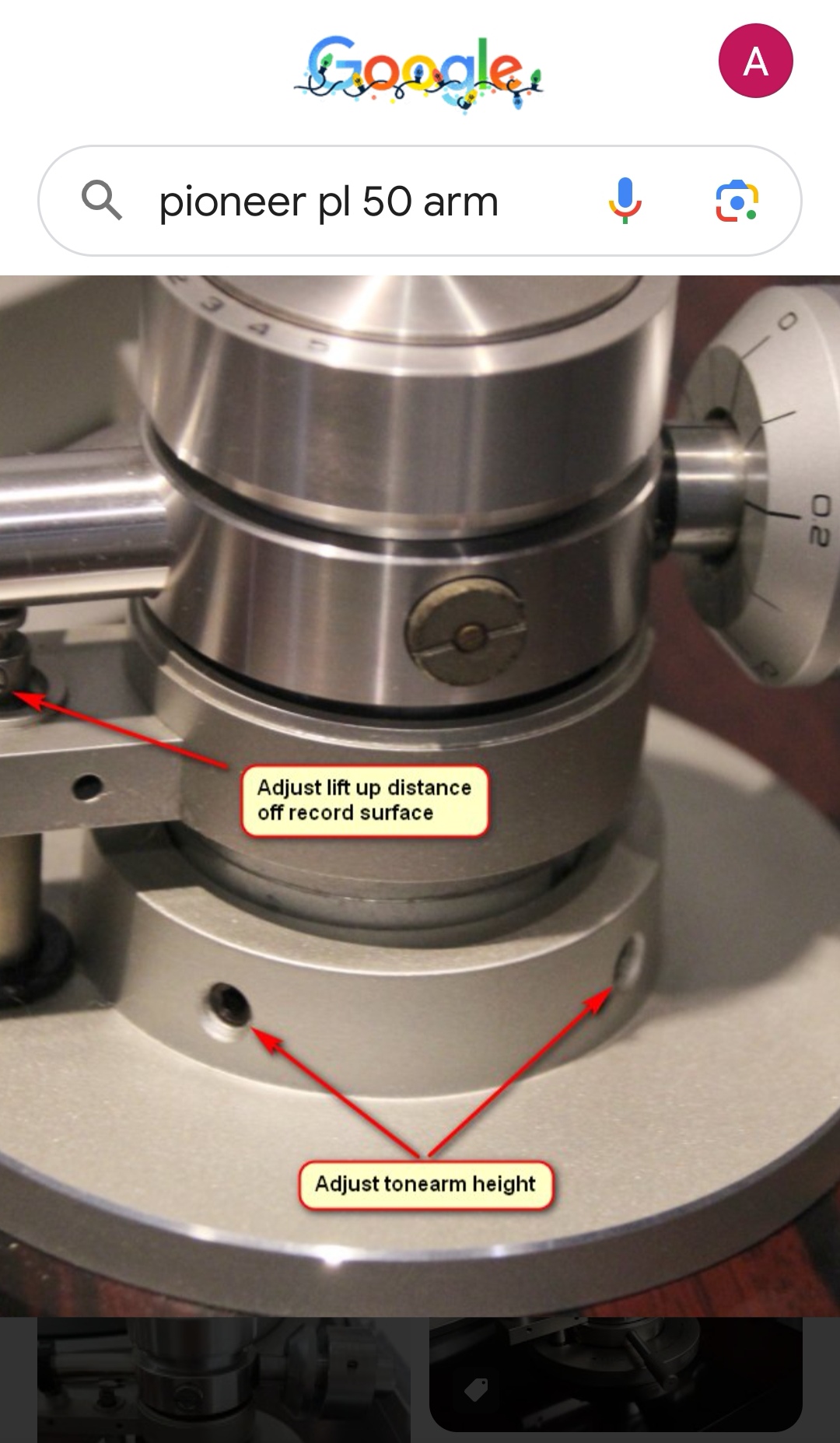 Screenshot 20231225 223630 com google android googlequicksearchbox edit 990639754875915 — Postimages