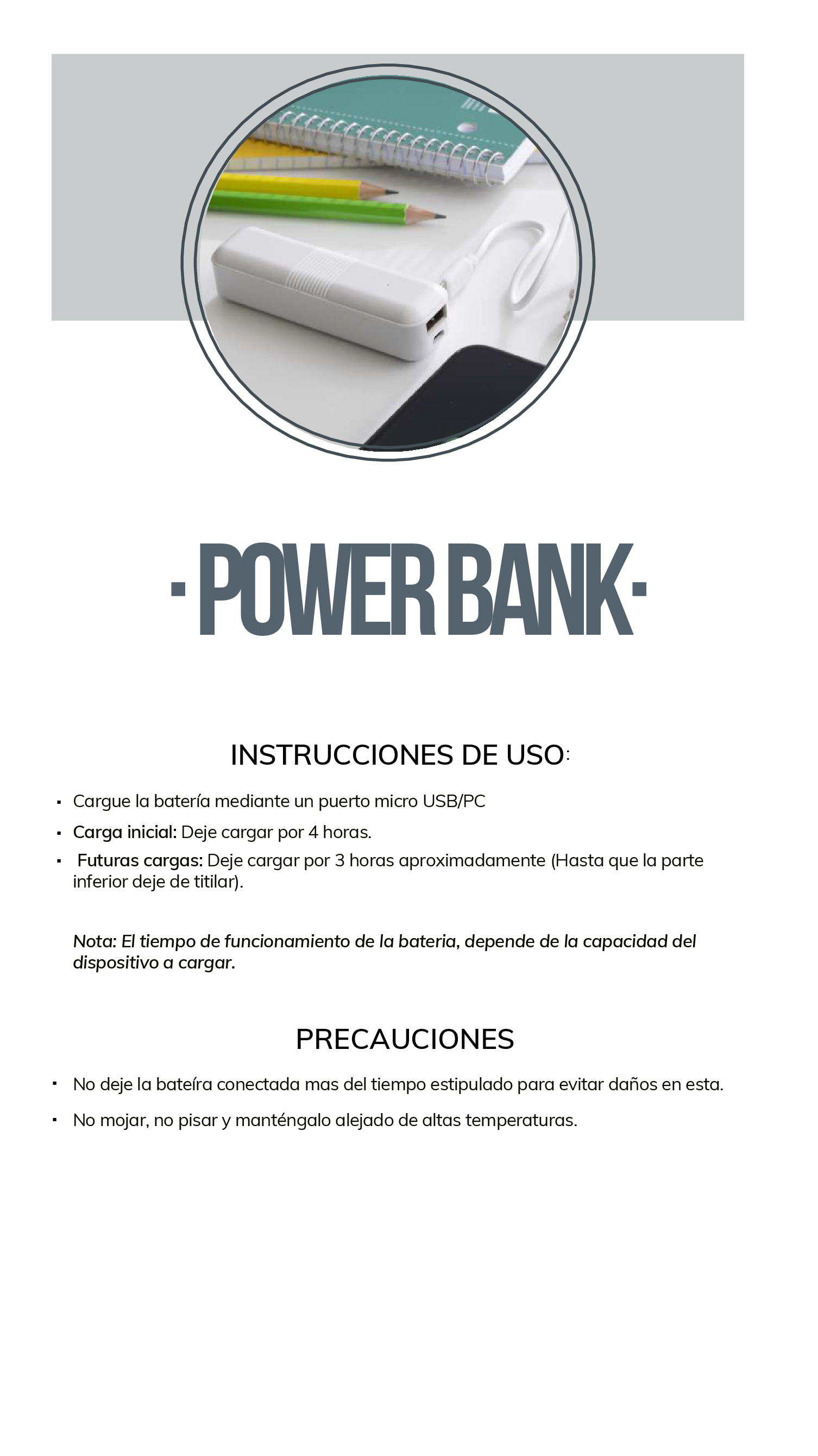 70005348 POWER BANK compressed — Postimages
