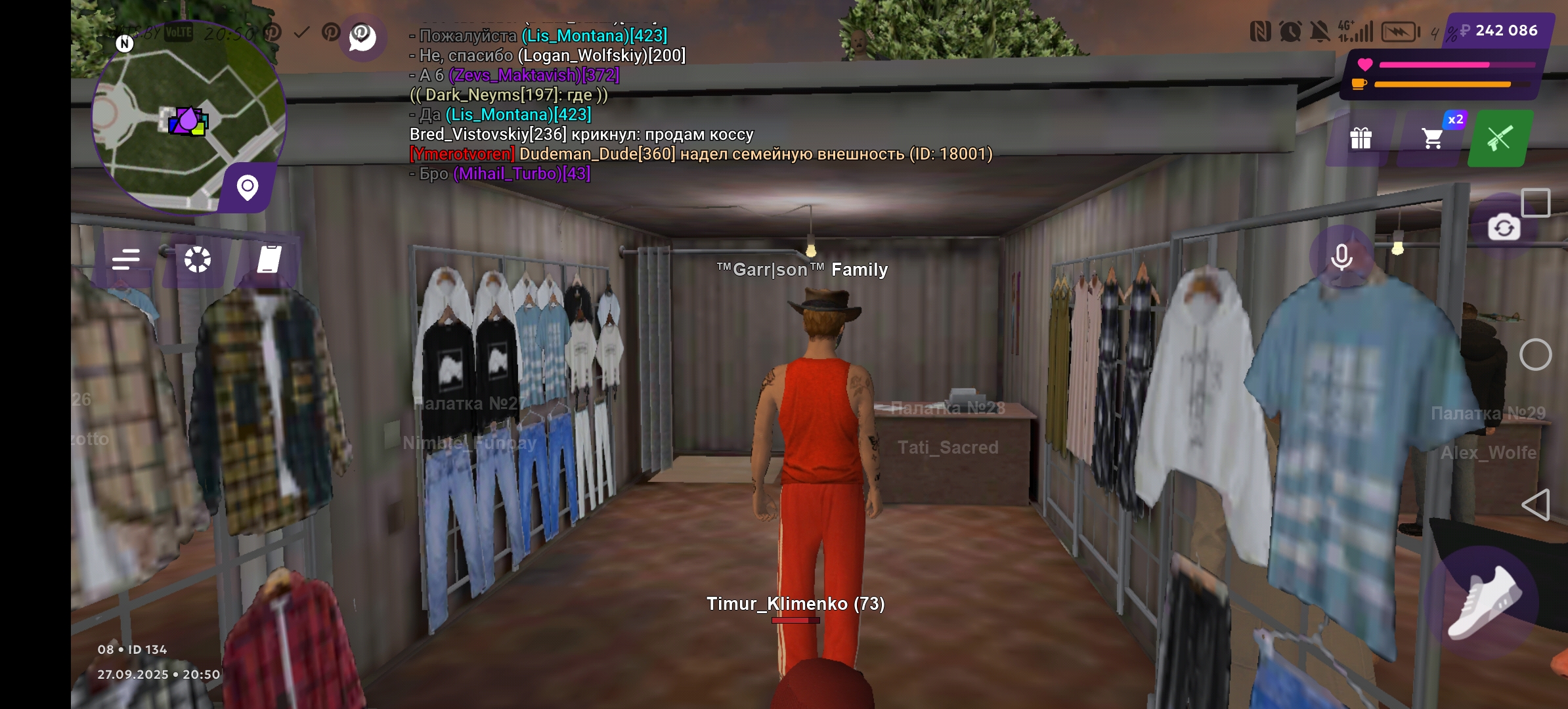 Screenshot 20250927 205055 com matreshkarp game — Postimages