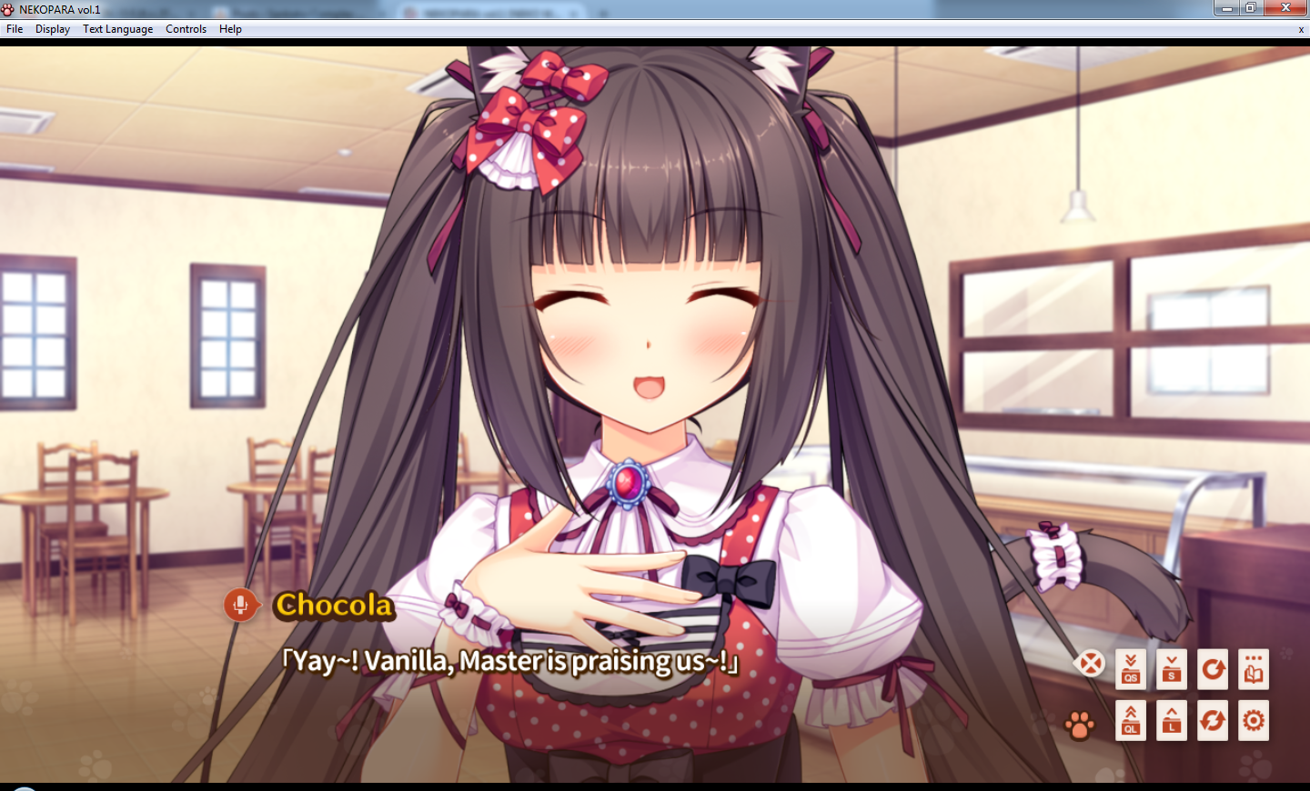 Nekopara Volume1 Eroge 11 — Postimages