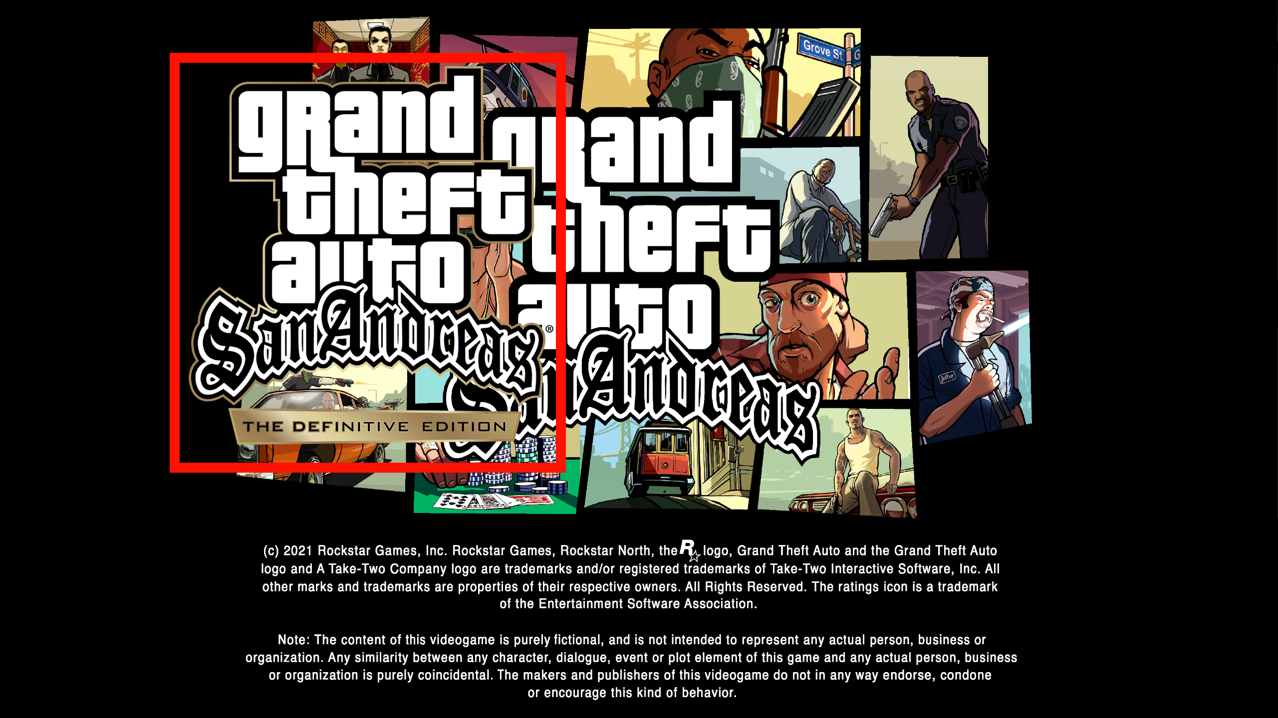 GTA Trilogy - The Definitive Edition Modding - Page 51 - GTA III, VC ...
