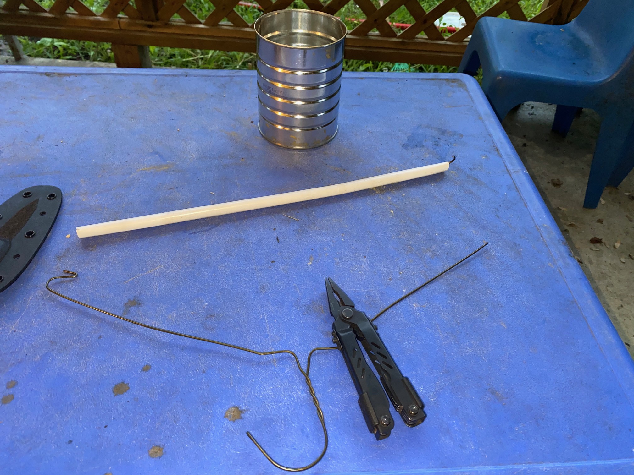 Materials 2 — Postimages