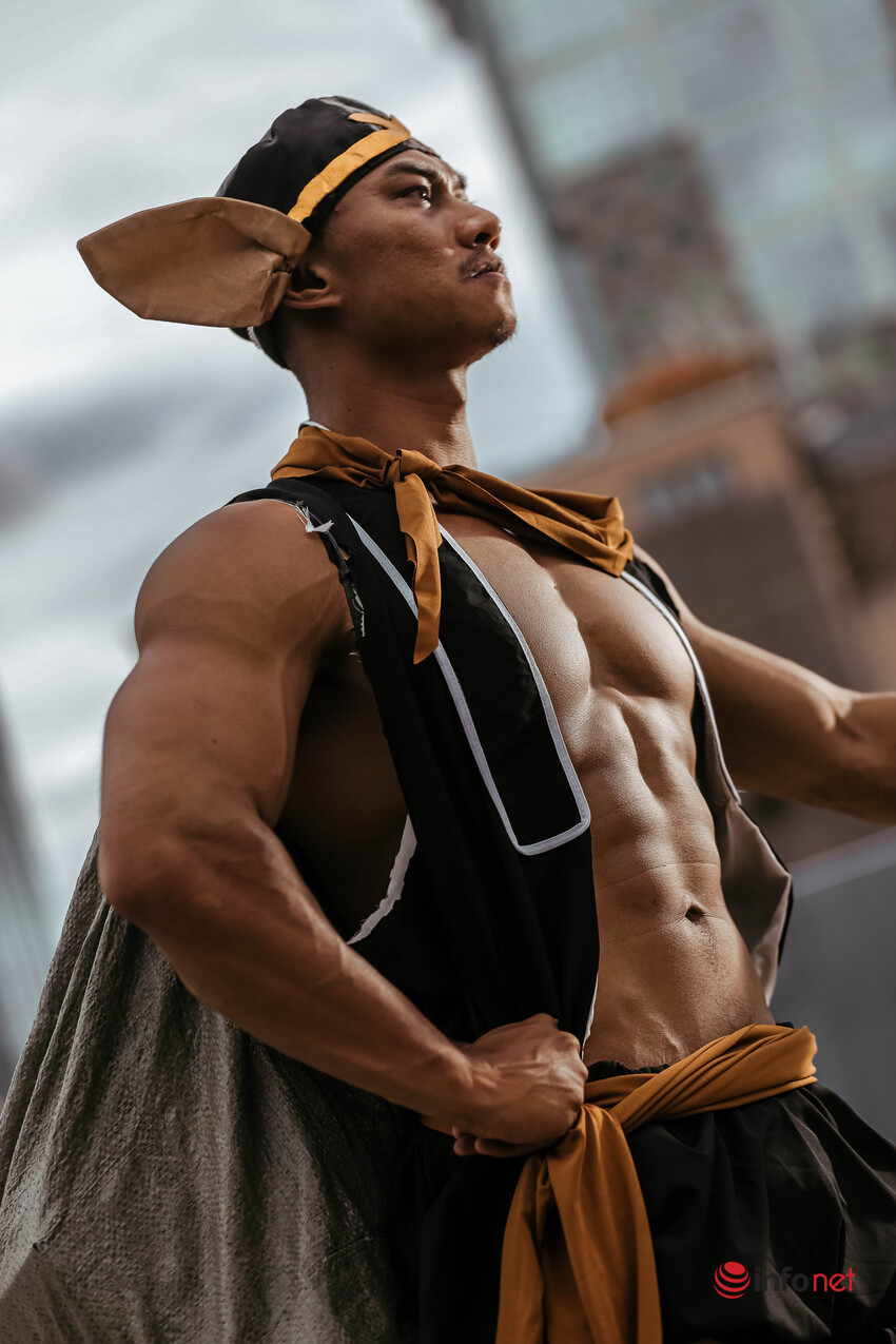 bat gioi don rac 4 — Postimages