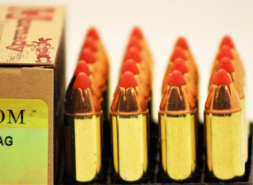 460 Magnum HORNADY 460 S&W MAG FTX 200 Gr Custom Premium 20 Rounds ...