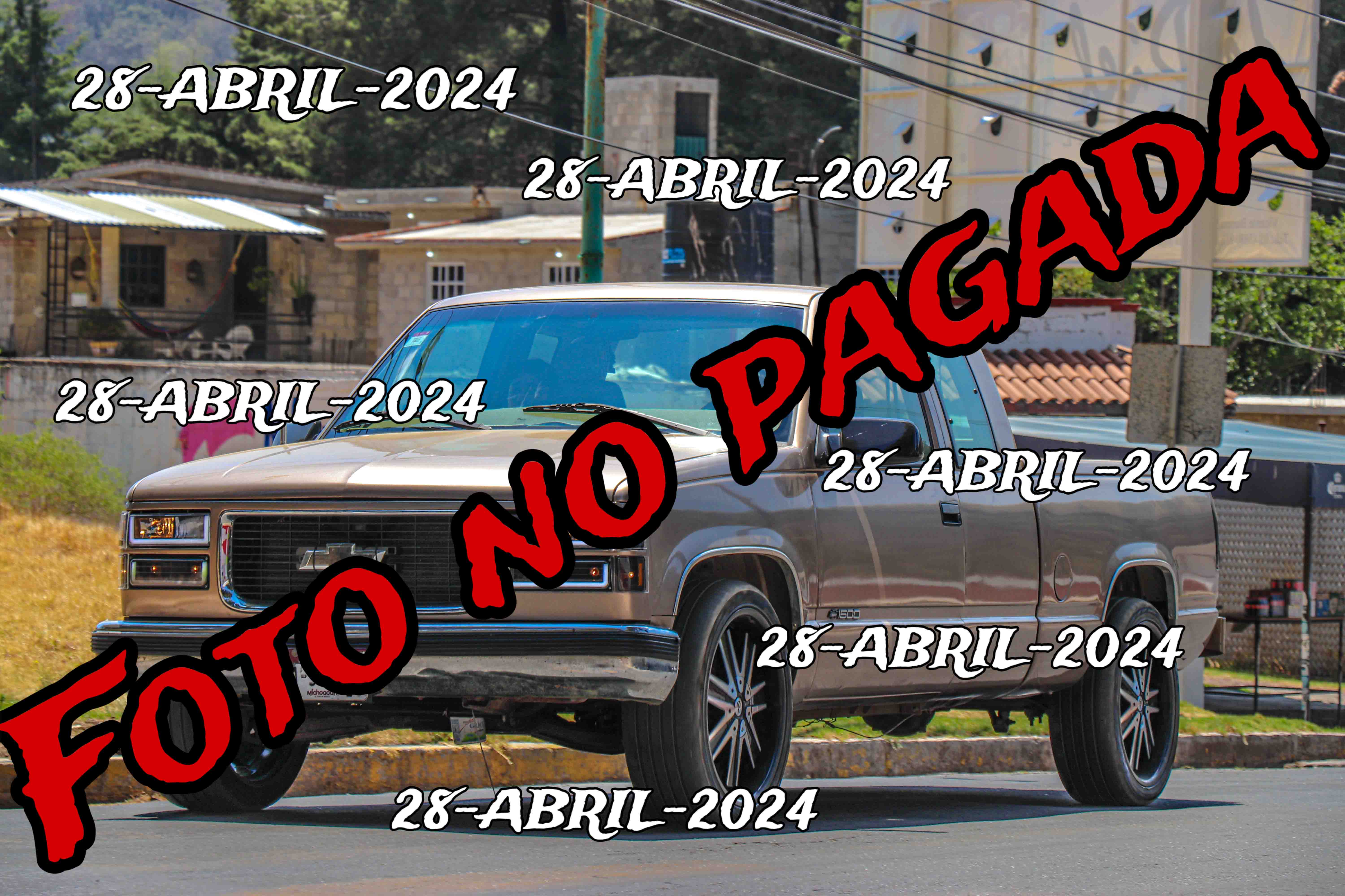 CV 504 — Postimages