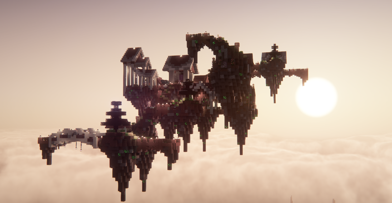 ALBOE! [FABRIC] - Minecraft Modpacks - CurseForge