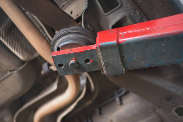 Leading Benefits of Traction Bars for Off-Road and Road Use