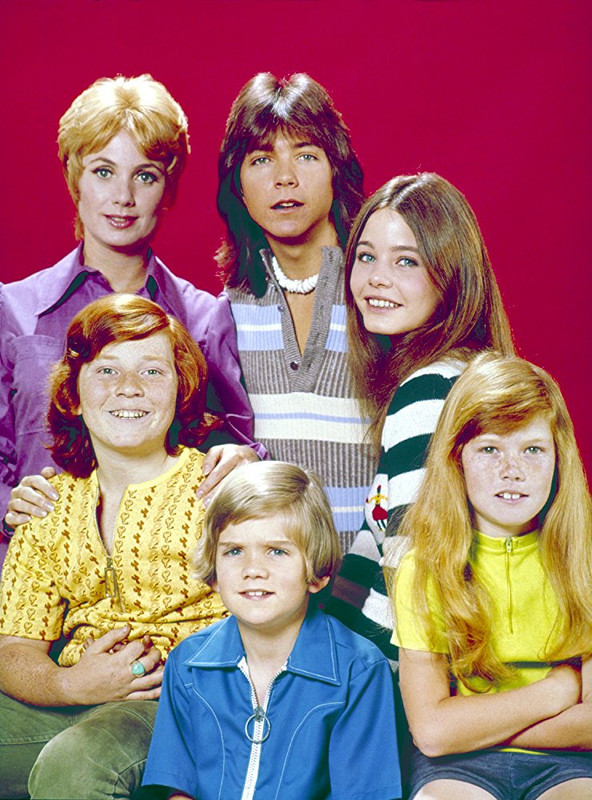 Partridge Family appreciation thread | Steve Hoffman Music Forums