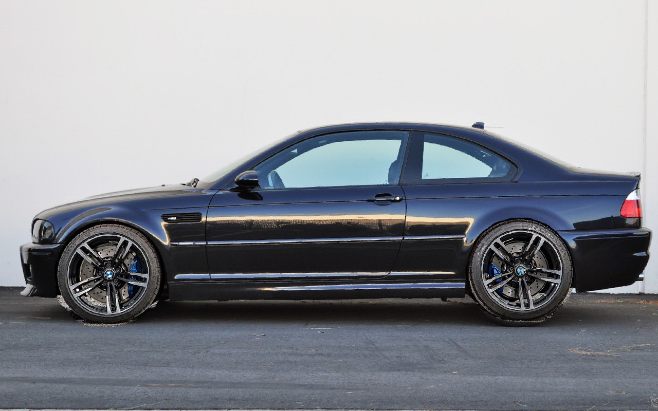 F8x 437m 19inch wheels on e46 m3 thoughts | The M3cutters