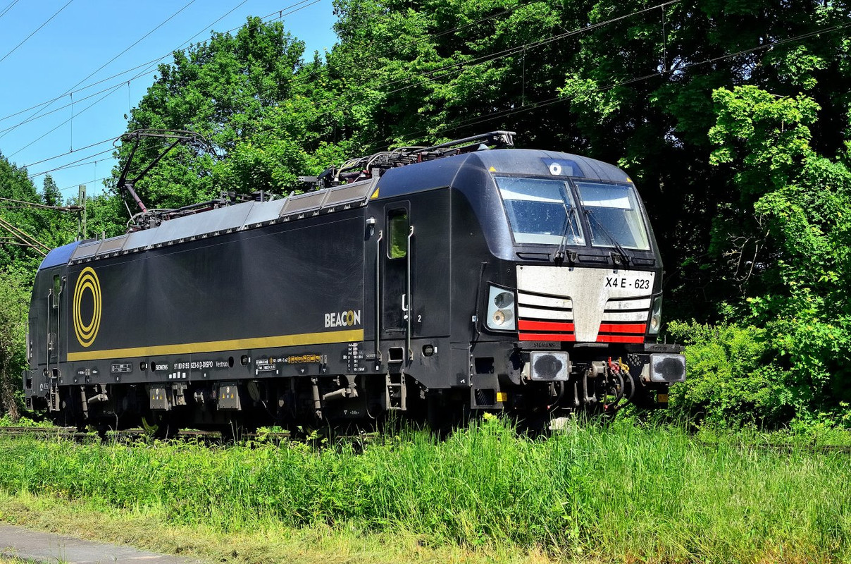 Drehscheibe Online Foren :: 03/02 - Bild-Sichtungen :: Zweiter Teil ...