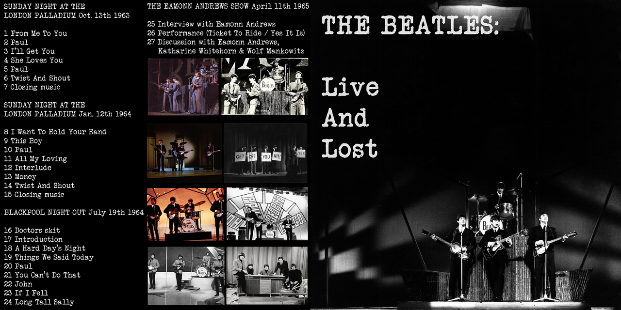 Live and Lost cover FIXED — Postimages