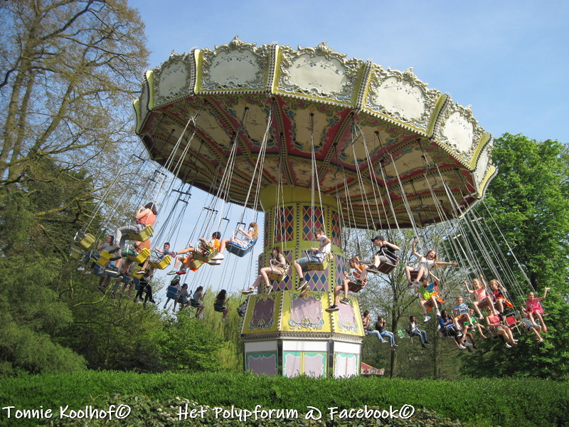 Flying Carrousel - Bellewaerde (B) - polypweb.eu