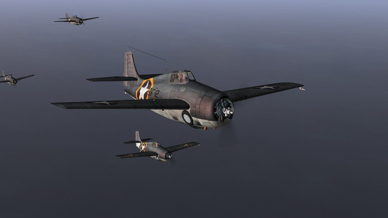 VF 9 USS Ranger, Operation Torch nov 42, '12', F — Postimages