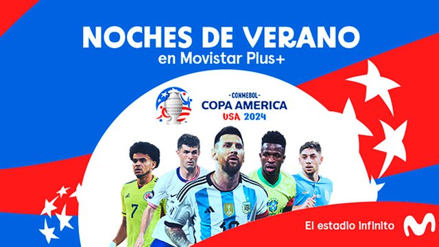 El Estadio Infinito sigue agrandándose con un evento que paraliza medio ...