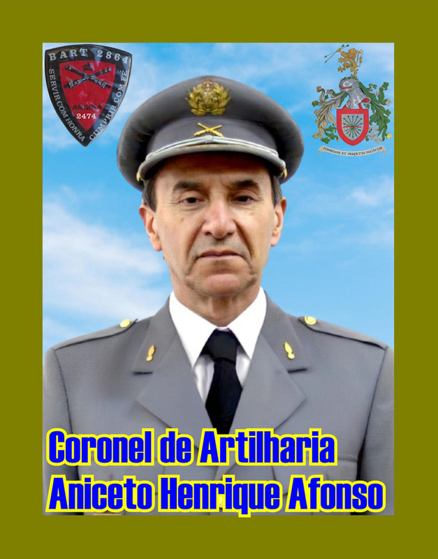 Aniceto Henrique Afonso 920 — Postimages