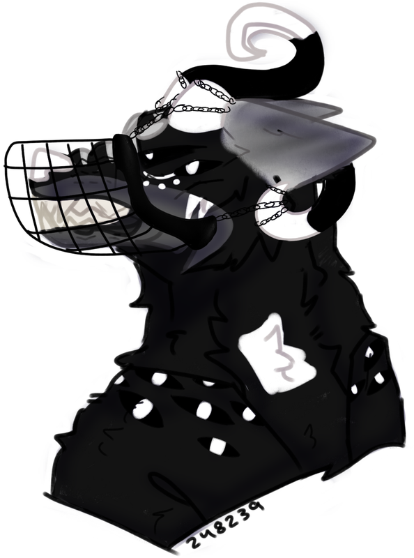 xhayo YCH — Postimages