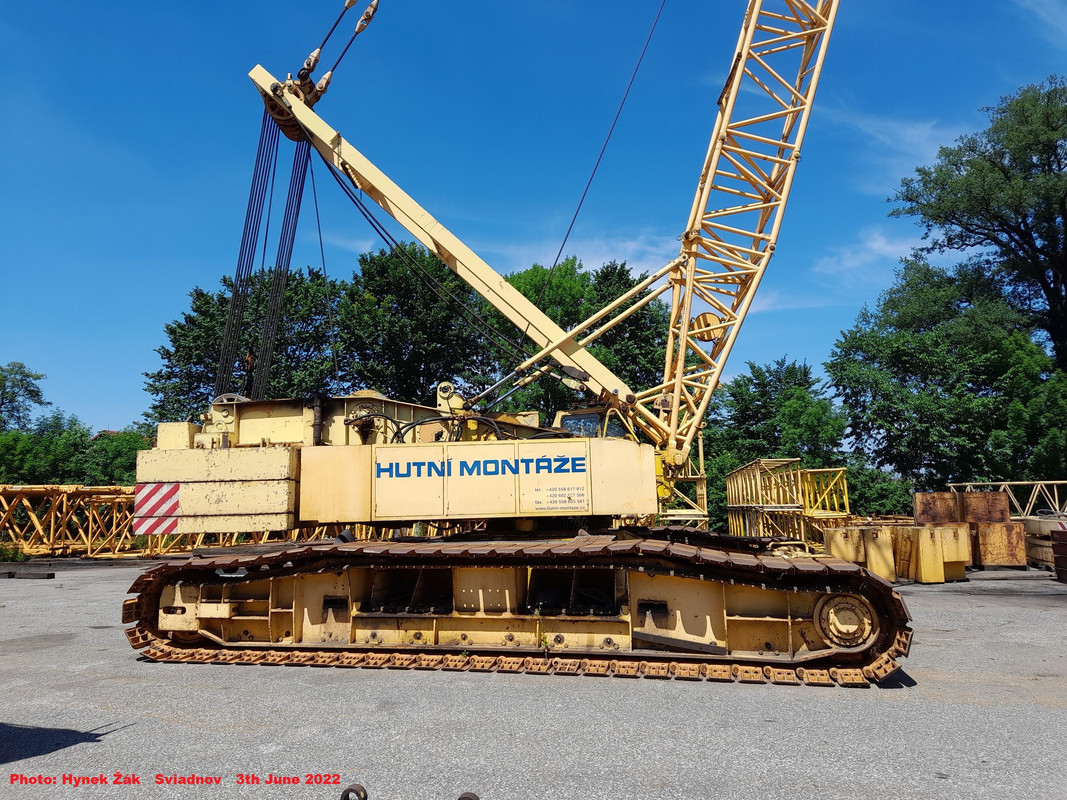 Demag CC 600 Sviadnov 2022 1b — Postimages