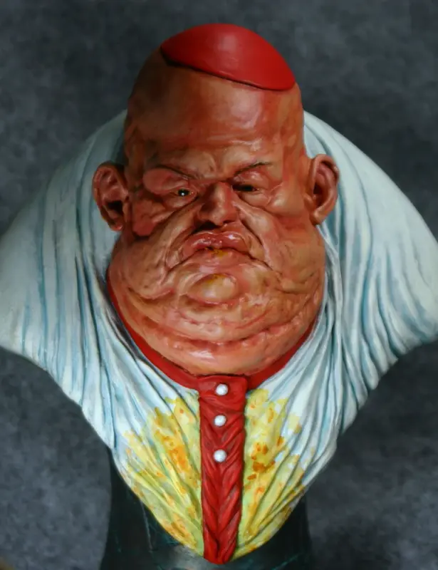 ARTIST PROOF STUDIO — Postimages