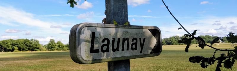 GC8YAP4 Le Launay by night (Unknown Cache) in Pays de la Loire, France ...