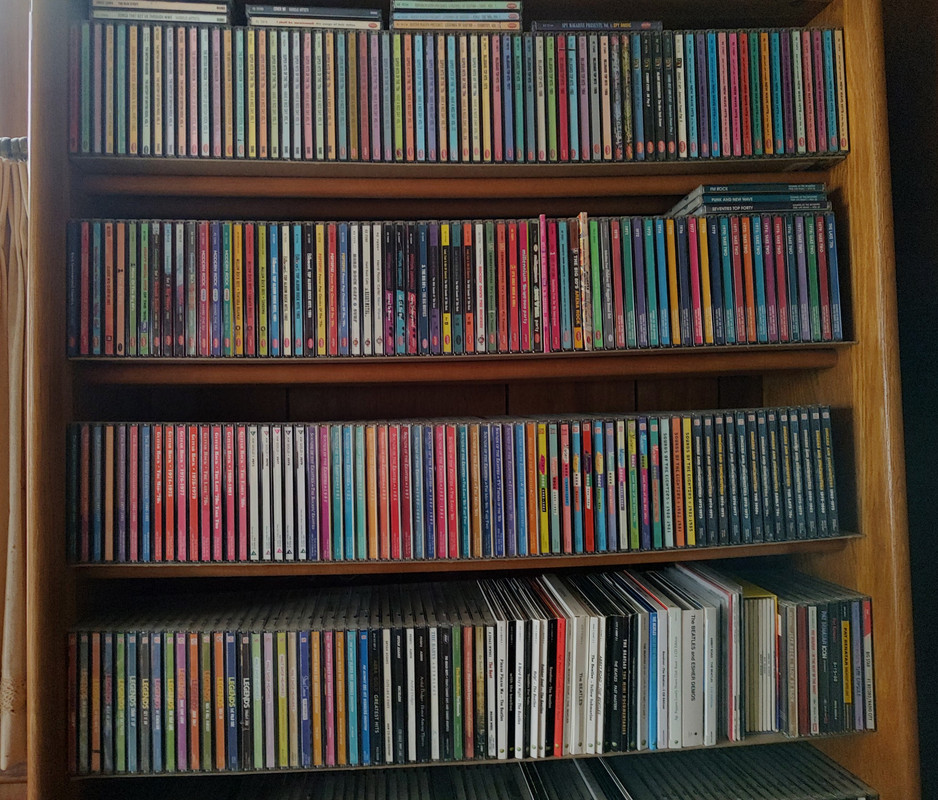 Time-Life Music CD's | Page 5 | Steve Hoffman Music Forums