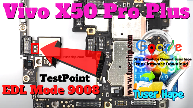 TestPoint VIVO X50, X50pro, X50pro+ - GSM-Forum
