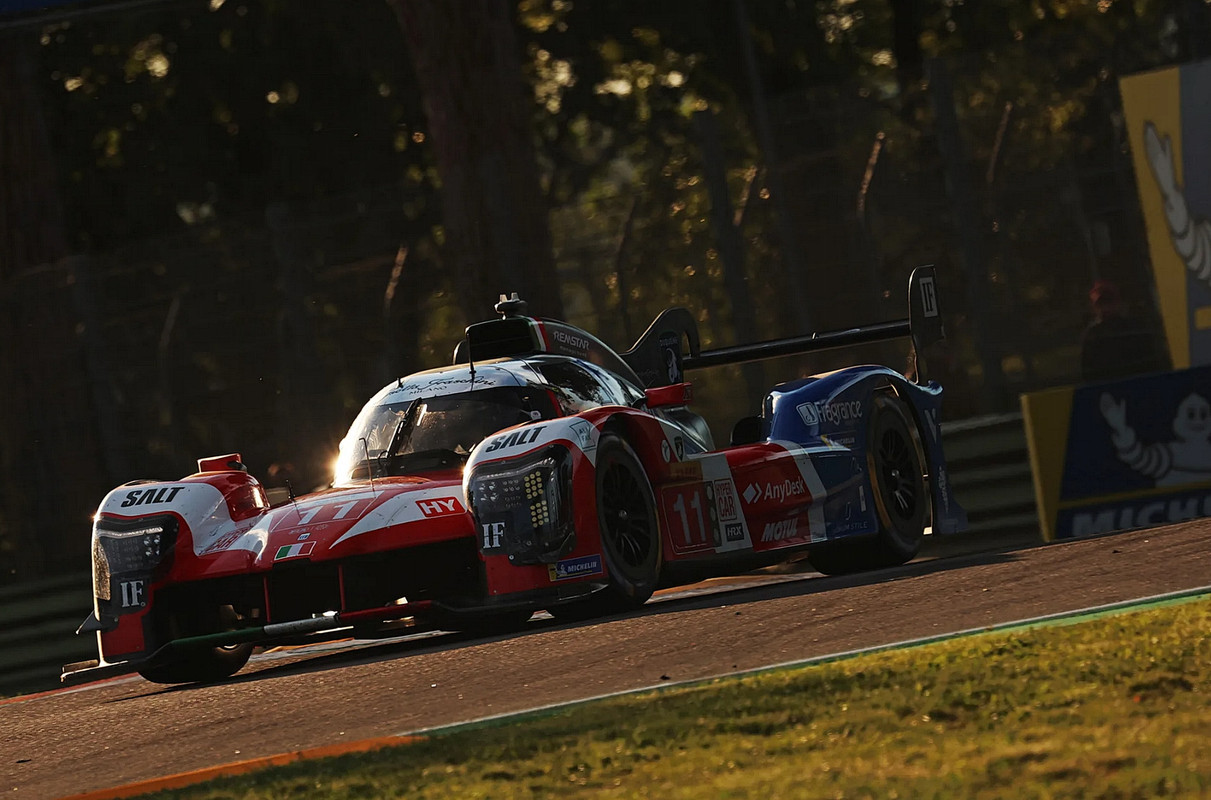 2024 WEC I 11 Serravalle Bennett Vernay 021 — Postimages