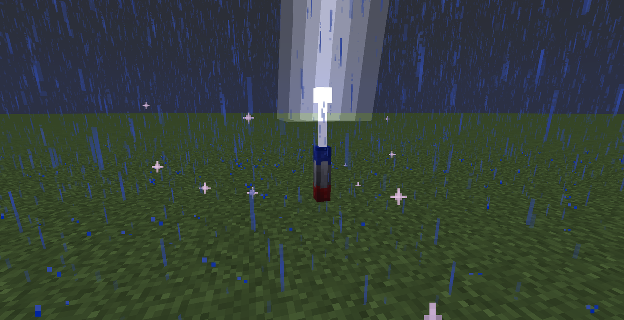 Create Crafts & Additions Plus - Minecraft Mods - CurseForge