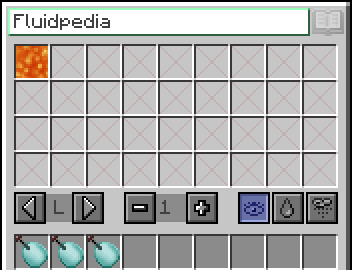 Rockhounding Mod: Fluid Pipeline - Minecraft Mods - CurseForge