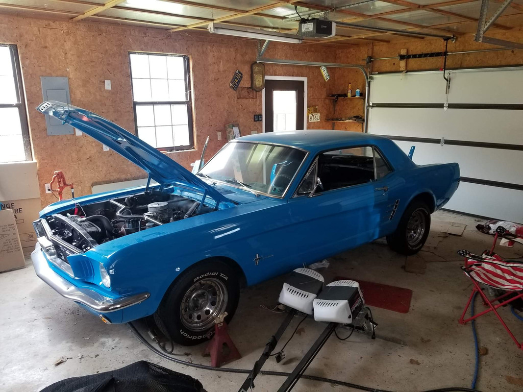 Ex Professional, Stay at home Dad here to gather knowledge for a 66 ...