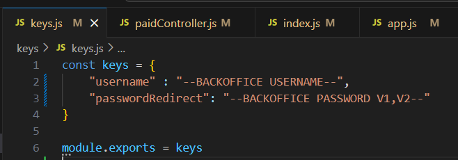 GitHub - izipay-pe/Server-Webview-NodeJS