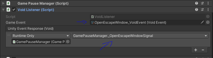 This was a game changer for me, decoupling code and have a super ...