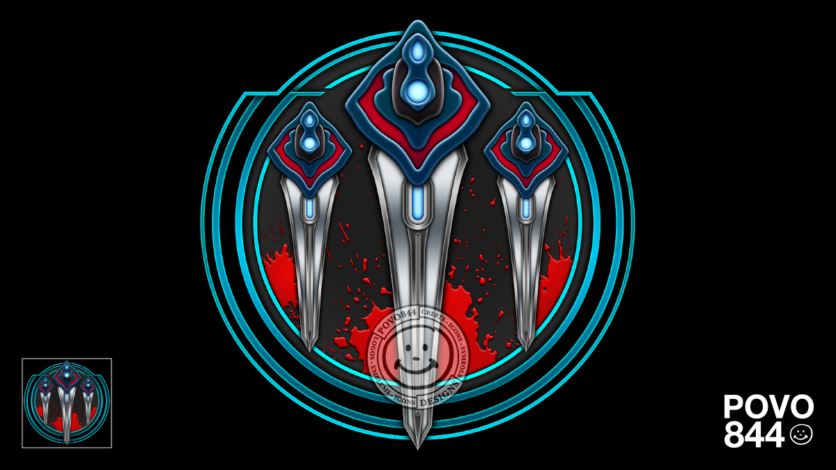 High Quality Clan & Alliance Emblem Shop - Premium & Custom Designs ...