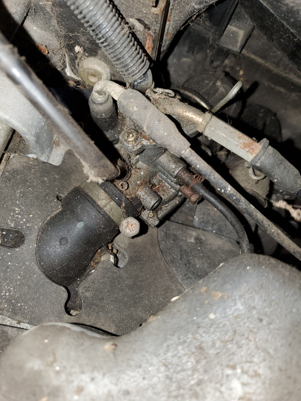 E-ton beamer matrix | 49ccScoot.com Scooter Forums