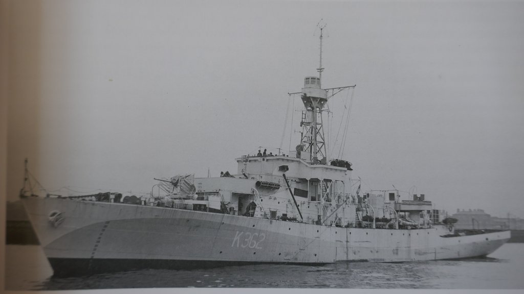 HMS Portchester Castle - Work in Progress - Maritime - Britmodeller.com