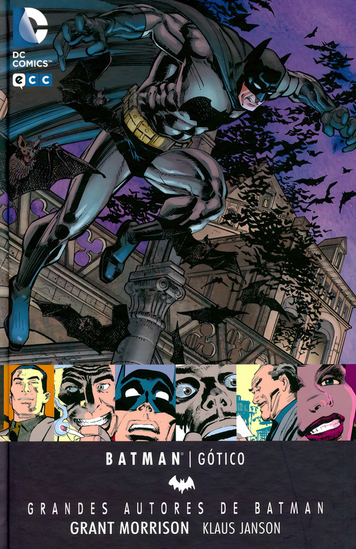 Batman Gótico 0000 art scale 2 00x — Postimages