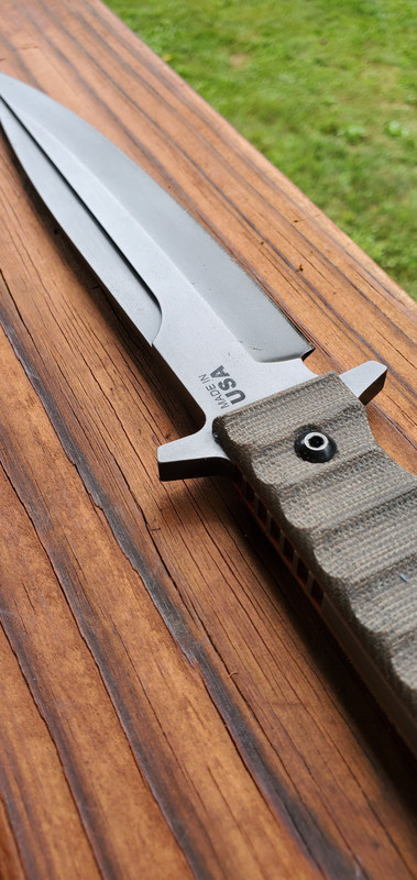 TOPS Wild Pig Hunter | SIG Talk