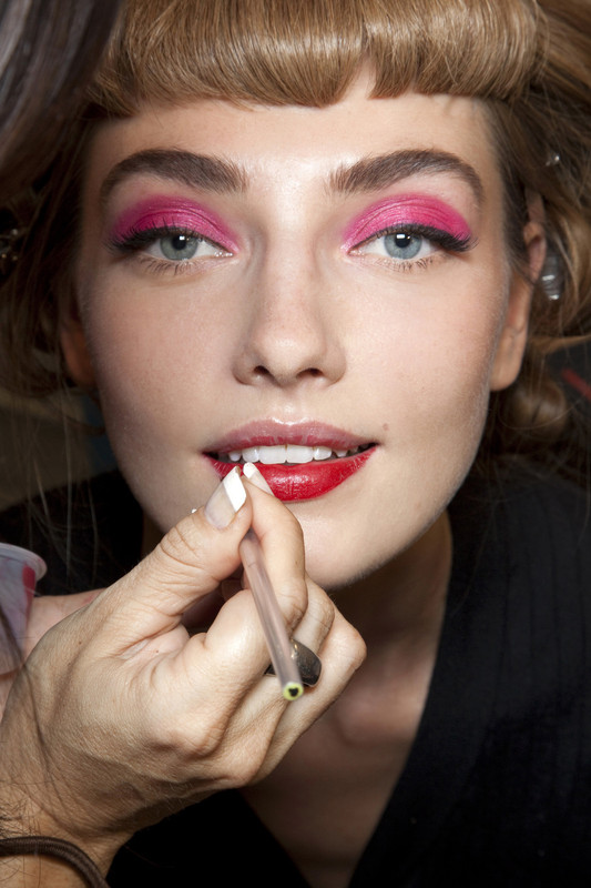 Christian Dior Spring 2011 Details IKih Wo IZ1h Fx — Postimages