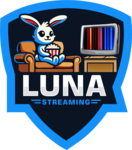 LUNA STREAMING - PLATAFORMAS DE CALIDAD