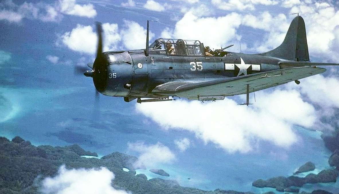 Dauntless plane - lopezsticky