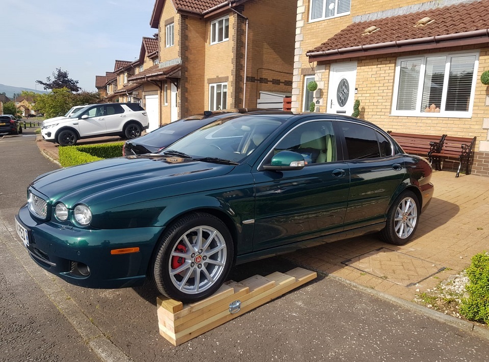 Rear Subframe | Jaguar Forum